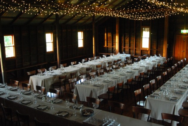 Wedding setup photos | OBI OBI HALL