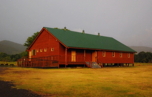 OBI OBI HALL