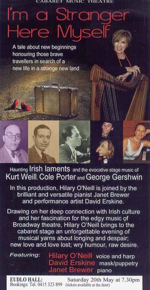 eudlo hall may | OBI OBI HALL