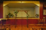 Wedding setup photos | OBI OBI HALL