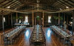 Wedding setup photos | OBI OBI HALL
